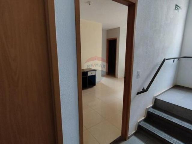 Apartamento para venda em Reserva Real de 41.85m² com 2 Quartos e 1 Garagem