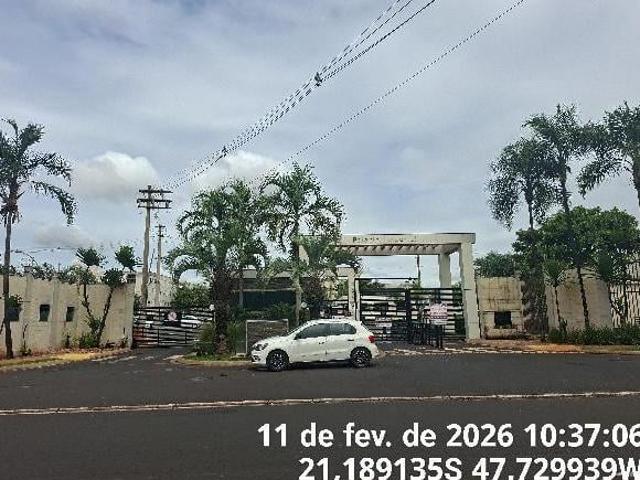 Apartamento para venda em Reserva Real de 41.00m² com 2 Quartos e 1 Garagem