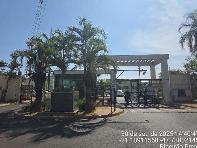 Apartamento para venda em Reserva Real de 48.00m² com 2 Quartos e 1 Garagem