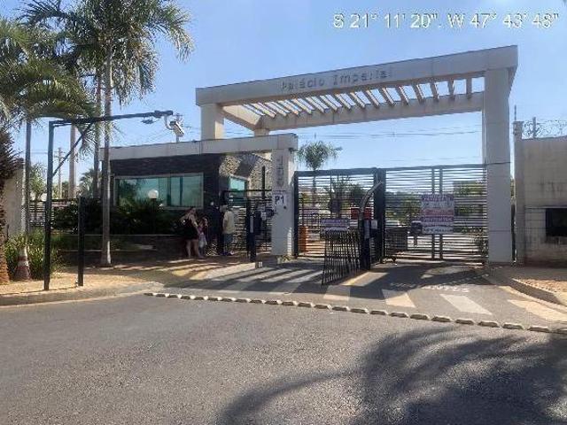 Apartamento para venda em Reserva Real de 48.00m² com 2 Quartos e 1 Garagem