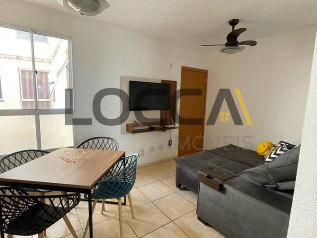 Apartamento para venda em Reserva Real em Ribeirão Preto São Paulo de 41.00m² com 2 Quartos