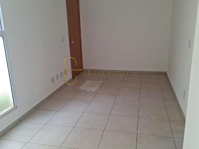 Apartamento para venda em Reserva Real em Ribeirão Preto São Paulo de 41.00m² com 2 Quartos e 1 Garagem