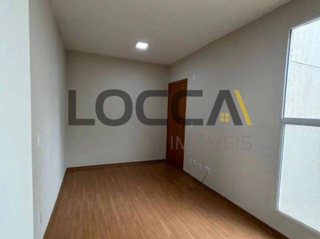 Apartamento para venda em Reserva Real em Ribeirão Preto São Paulo de 41.00m² com 2 Quartos e 1 Garagem