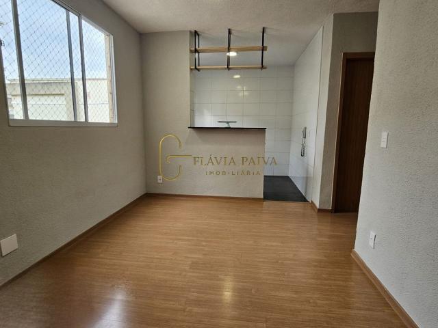 Apartamento para venda em Reserva Real em Ribeirão Preto São Paulo de 42.00m² com 2 Quartos e 1 Garagem