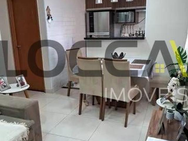 Apartamento para venda em Reserva Real em Ribeirão Preto São Paulo de 42.00m² com 2 Quartos e 1 Garagem