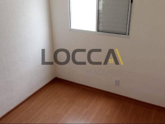 Apartamento para venda em Reserva Real em Ribeirão Preto São Paulo de 42.00m² com 2 Quartos e 1 Garagem