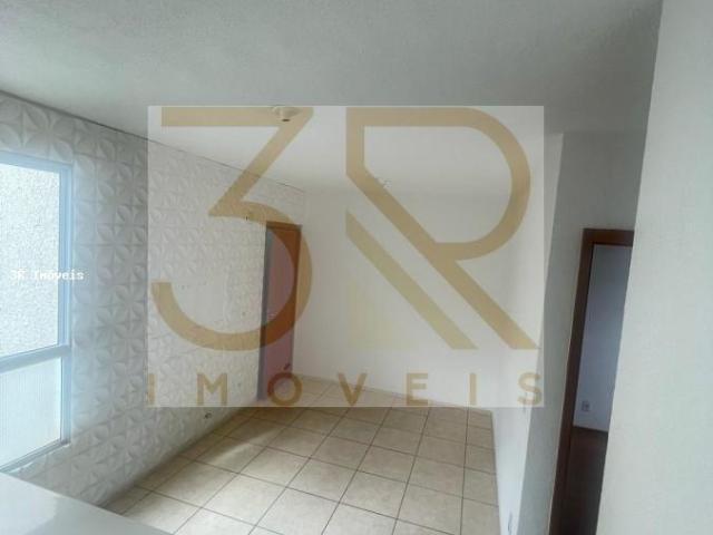 Apartamento para venda em Reserva Real em Ribeirão Preto São Paulo de 48.00m² com 2 Quartos e 1 Garagem