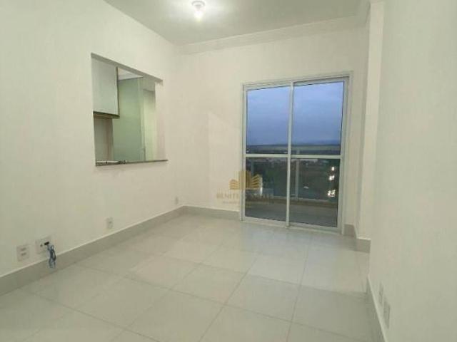 Apartamento para venda em Reserva Vista Verde de 62.00m² com 3 Quartos, 1 Suite e 2 Garagens