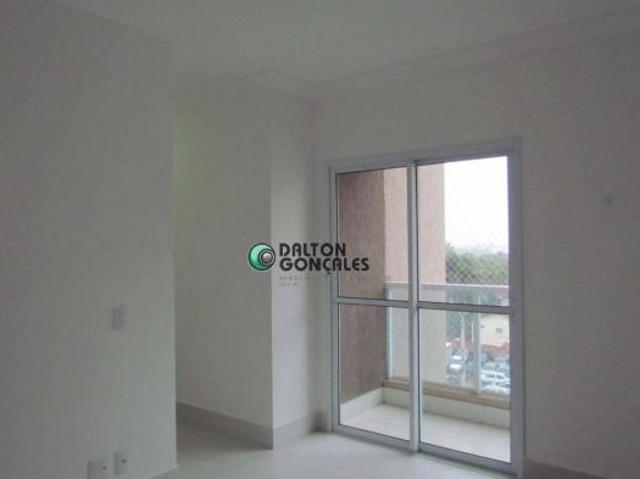 Apartamento para venda em Reserva Vista Verde de 62.00m² com 3 Quartos, 1 Suite e 2 Garagens