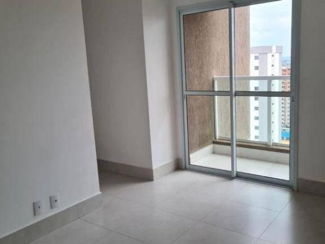 Apartamento para venda em Reserva Vista Verde de 63.00m² com 3 Quartos, 1 Suite e 2 Garagens
