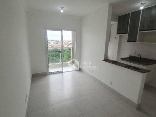 Apartamento para venda em Reserva Vista Verde de 80.00m² com 2 Quartos, 1 Suite e 1 Garagem