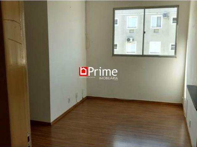 Apartamento para venda em Residencial Macedo Teles I de 50.00m² com 2 Quartos e 1 Garagem