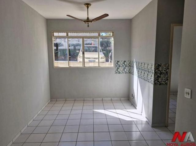 Apartamento para venda em Residencial Macedo Teles I de 64.00m² com 2 Quartos e 1 Garagem
