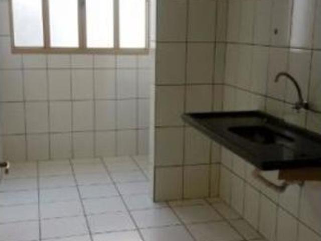 Apartamento para venda em Residencial Macedo Teles I de 60.00m² com 3 Quartos e 1 Garagem
