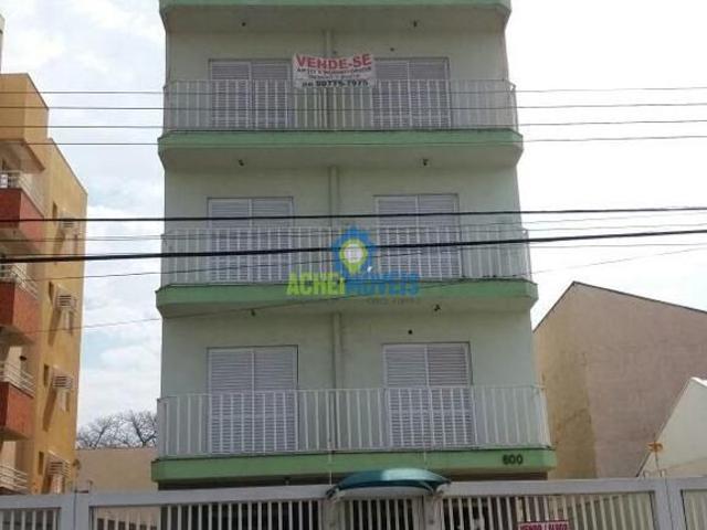 Apartamento para venda em Residencial Macedo Teles I em São José Do Rio Preto São Paulo de 112.00m² com 3 Quartos, 1 Suíte e 1 Garagem