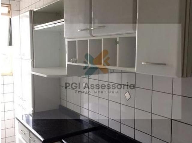 Apartamento para venda em Residencial Macedo Teles I em São José Do Rio Preto São Paulo de 54.00m² com 2 Quartos e 1 Garagem