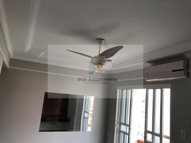 Apartamento para venda em Residencial Macedo Teles I em São José Do Rio Preto São Paulo de 63.00m² com 2 Quartos e 1 Garagem