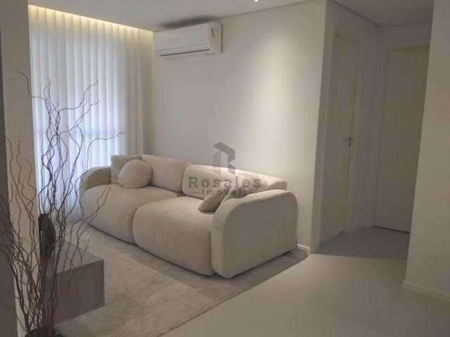 Apartamento para venda em Residencial Manacás de 61.00m² com 2 Quartos e 1 Garagem