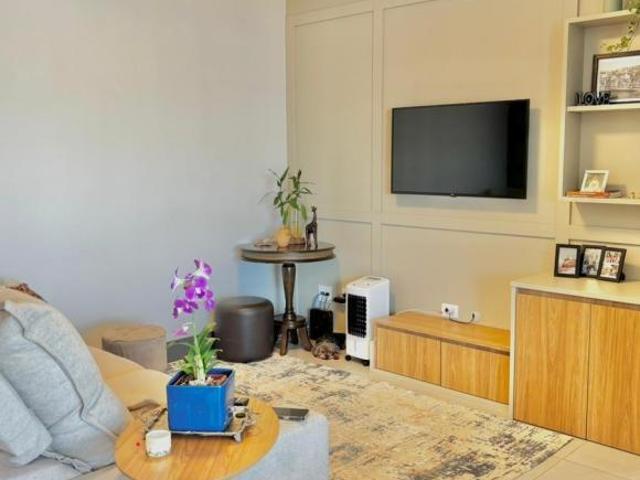 Apartamento para venda em Residencial Miami de 110.00m² com 3 Quartos, 2 Suites e 2 Garagens