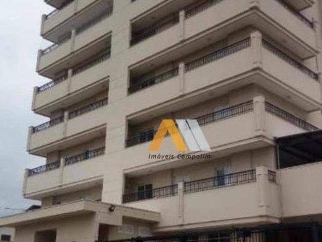 Apartamento para venda em Residencial Mirage Esplanada de 180.00m² com 3 Quartos, 2 Suites e 3 Garag