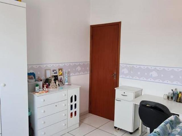 Apartamento para venda em Residencial Mombaca de 66.00m² com 2 Quartos, 1 Suite e 1 Garagem