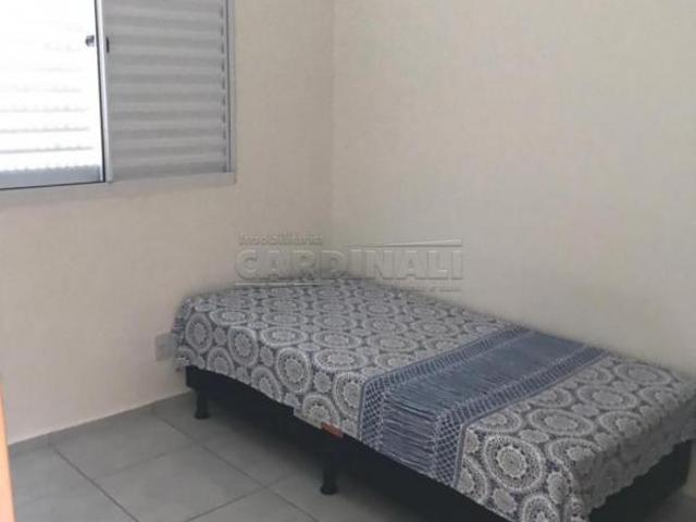 Apartamento para venda em Residencial Monsenhor Romeu Tortorelli de 39.00m² com 2 Quartos e 1 Garage