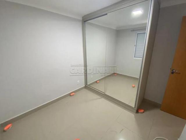 Apartamento para venda em Residencial Monsenhor Romeu Tortorelli de 44.00m² com 2 Quartos e 1 Garage
