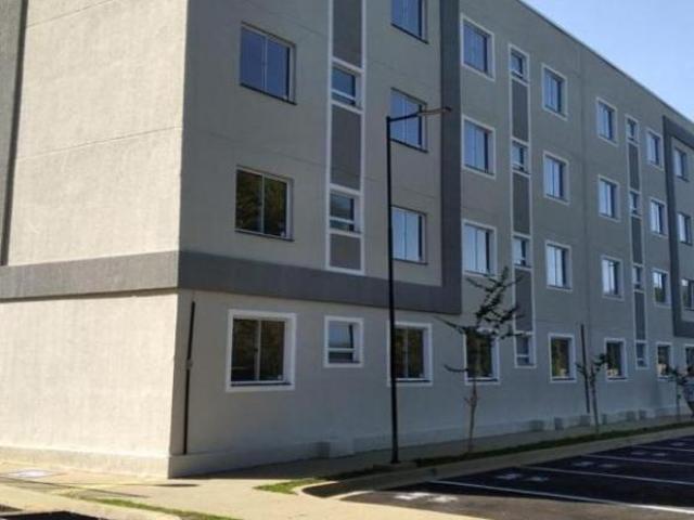 Apartamento para venda em Residencial Monsenhor Romeu Tortorelli de 42.00m² com 2 Quartos e 1 Garage
