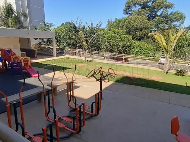 Apartamento para venda em Residencial Monsenhor Romeu Tortorelli de 42.00m² com 2 Quartos e 1 Garage
