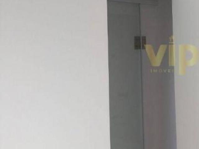 Apartamento para venda em Residencial Monte Carlo, Pouso Ale
