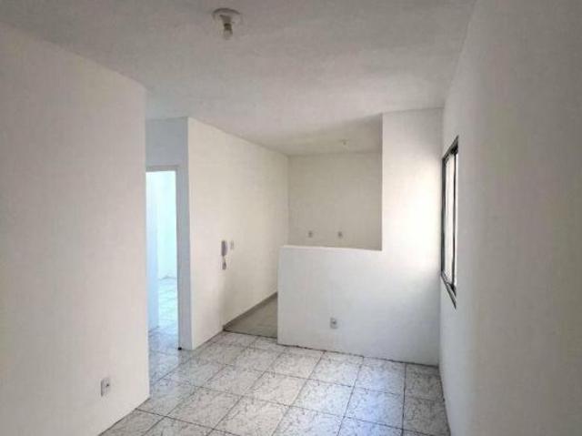Apartamento para venda em Residencial Monte Serrat de 45.00m² com 2 Quartos e 1 Garagem