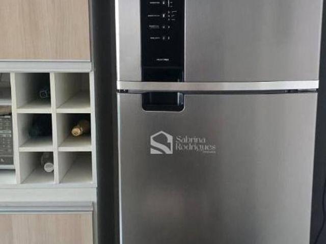 Apartamento para venda em Residencial Monte Verde de 62.00m² com 2 Quartos, 1 Suite e 1 Garagem