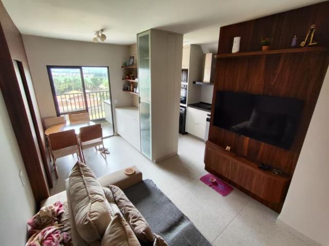 Apartamento para venda em Residencial Monterrey em Ribeirão Preto São Paulo de 51.00m² com 2 Quartos e 1 Garagem