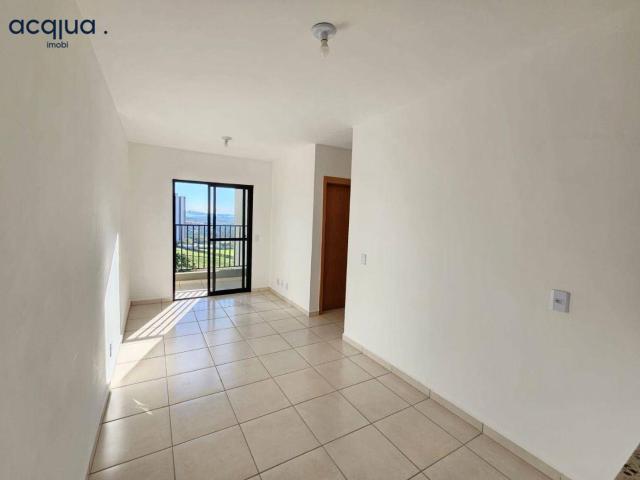 Apartamento para venda em Residencial Monterrey em Ribeirão Preto São Paulo de 55.00m² com 2 Quartos e 1 Garagem