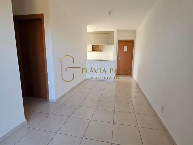 Apartamento para venda em Residencial Monterrey em Ribeirão Preto São Paulo de 55.00m² com 2 Quartos, 1 Suíte e 1 Garagem