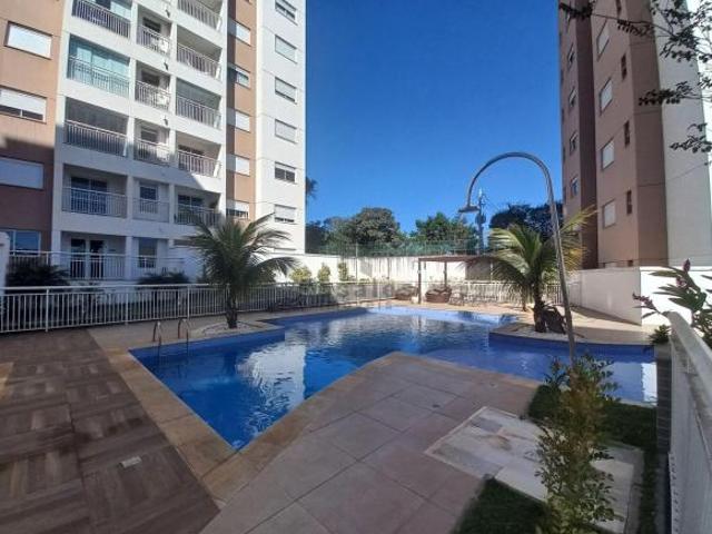 Apartamento para venda em Residencial Morada Morumbi de 70.00m² com 3 Quartos e 2 Garagens