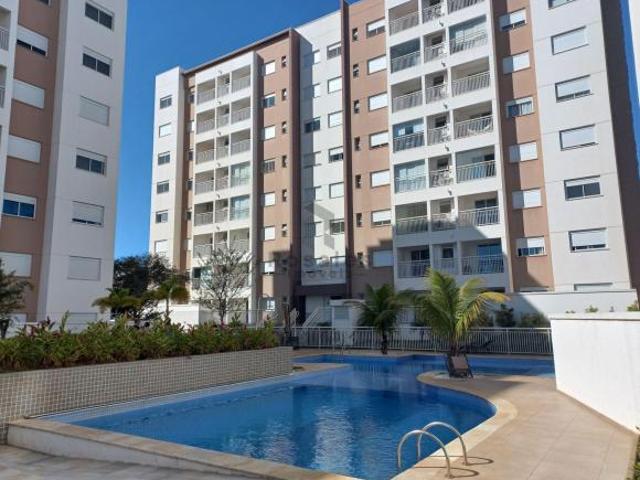 Apartamento para venda em Residencial Morada Morumbi de 70.00m² com 3 Quartos e 2 Garagens