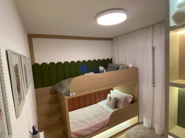 Apartamento para venda em Residencial Morada Nova, Anápolis