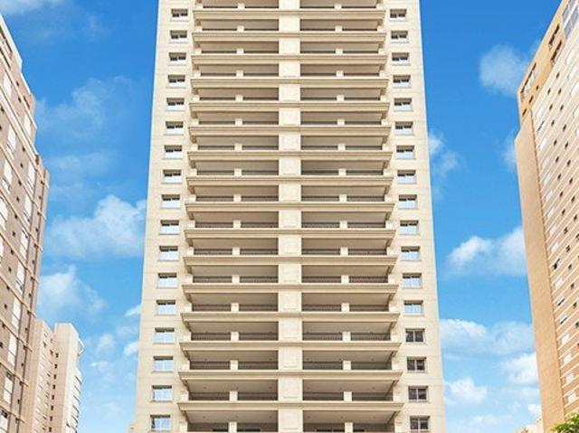 Apartamento para venda em Residencial Morro Do Ipê em Ribeirão Preto São Paulo de 294.00m² com 4 Quartos, 4 Suítes e 4 Garagens