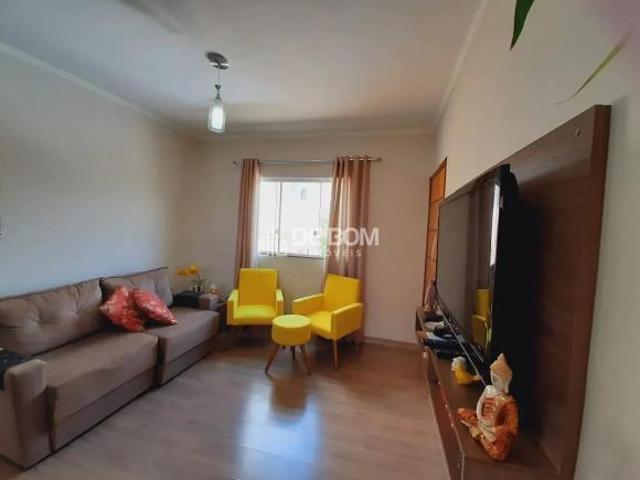 Apartamento para venda em Residencial Morumbí, Poços de Cald