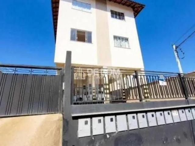 Apartamento para venda em Residencial Morumbí, Poços de Cald