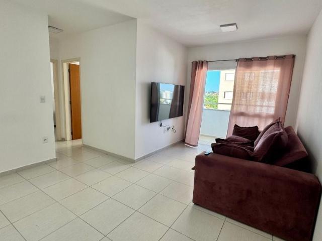 Apartamento para venda em Residencial Novo Horizonte em Taubaté São Paulo de 64.00m² com 2 Quartos, 1 Suíte e 1 Garagem