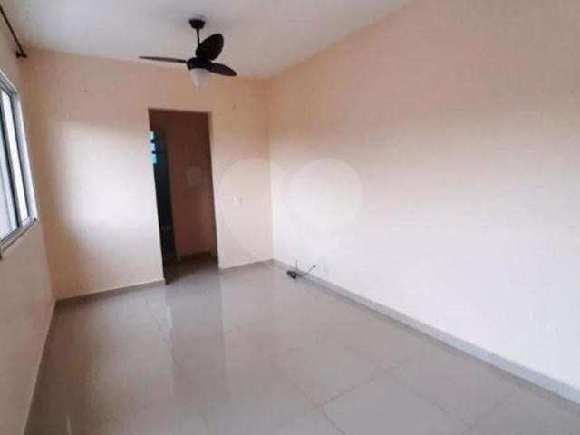 Apartamento para venda em Residencial Nova Era de 59.00m² com 2 Quartos e 2 Garagens