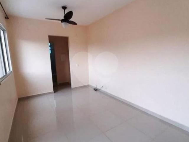 Apartamento para venda em Residencial Nova Era de 59.00m² com 2 Quartos e 2 Garagens