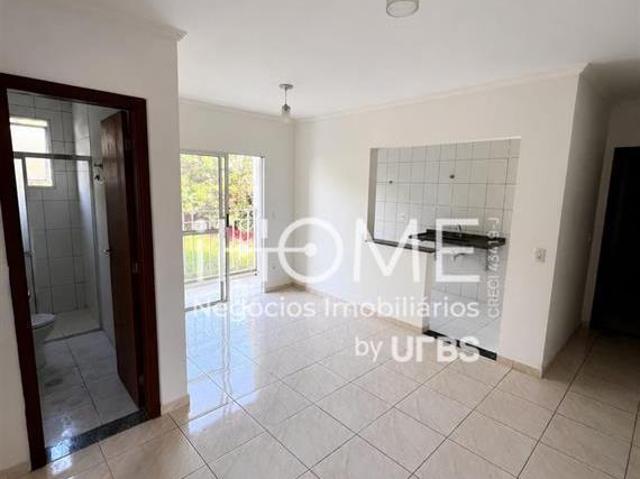 Apartamento para venda em Residencial Nova Era de 64.00m² com 2 Quartos, 1 Suite e 1 Garagem