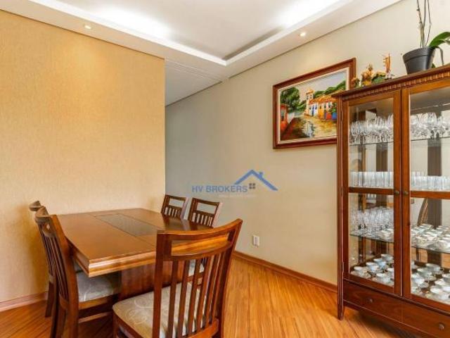 Apartamento para venda em Residencial Nova Era de 60.00m² com 2 Quartos, 1 Suite e 1 Garagem