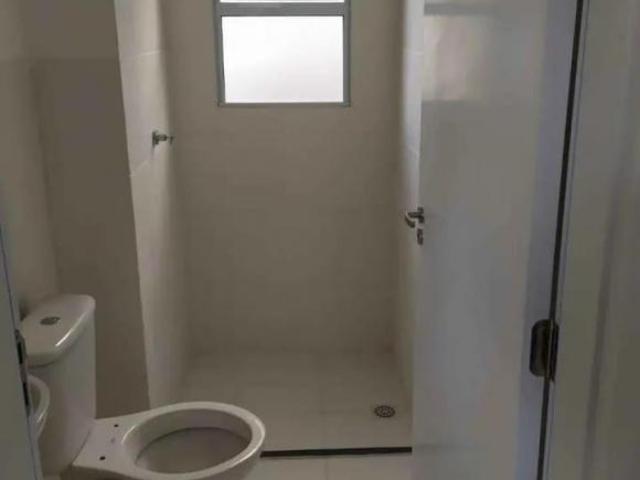 Apartamento para venda em Residencial Nova Esperança de 46.00m² com 2 Quartos e 1 Garagem