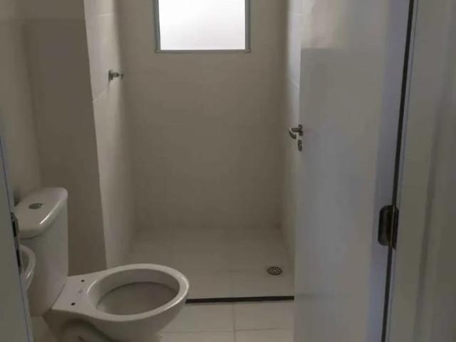 Apartamento para venda em Residencial Nova Esperança em Pindamonhangaba São Paulo de 46.00m² com 2 Quartos e 1 Garagem