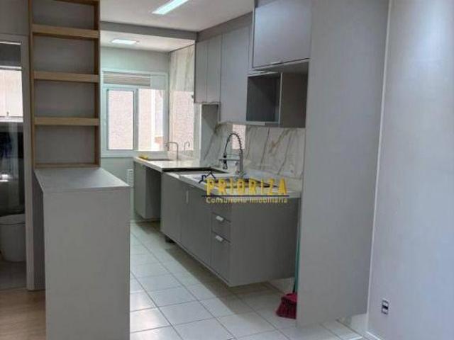 Apartamento para venda em Residencial Olga Park de 41.00m² com 2 Quartos e 1 Garagem