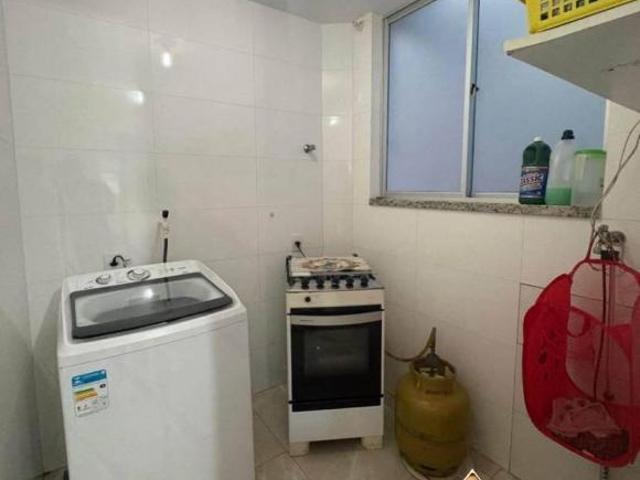 Apartamento para venda em Residencial Ayrton Senna, Ipatinga